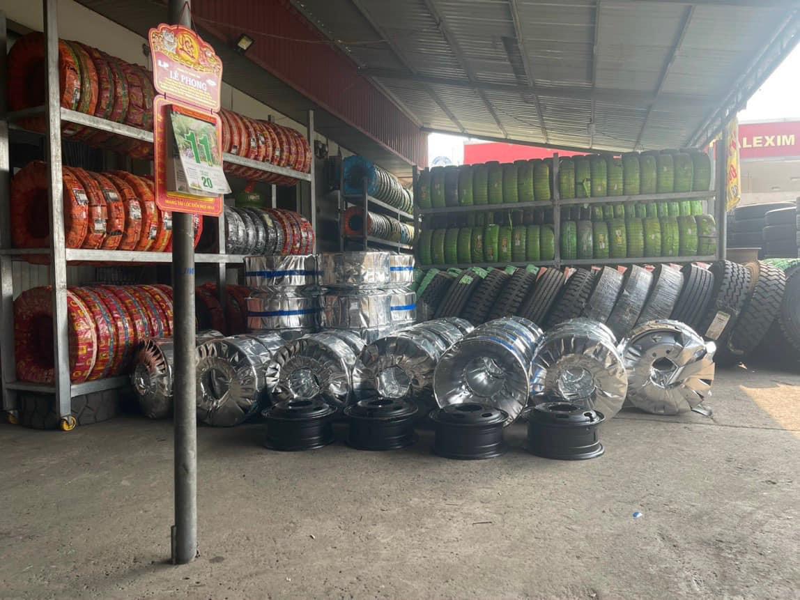 ĐÁNH GIÁ CHẤT LƯỢNG LỐP XE MATIAN NHƯ THẾ NÀO?